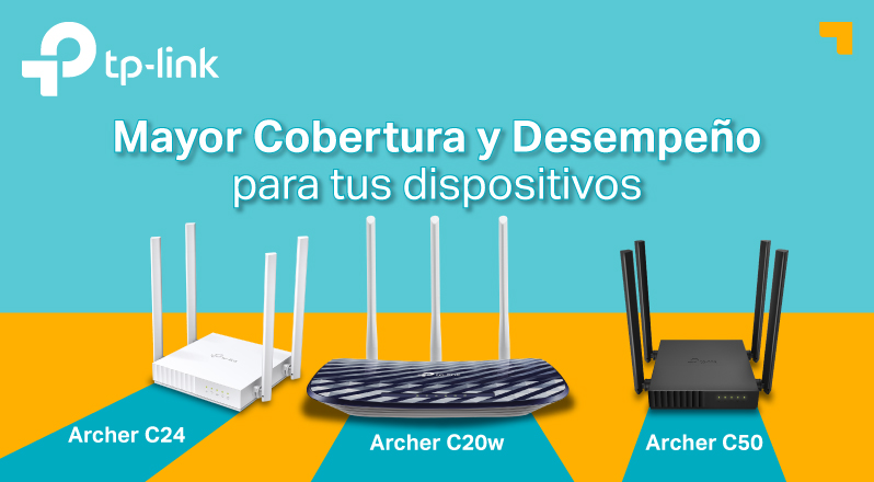 Wireless Shop | Todo para el WISP