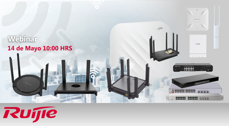 Wireless Shop | Todo para el WISP